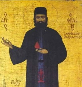 Προσευχή | proseuxi.gr