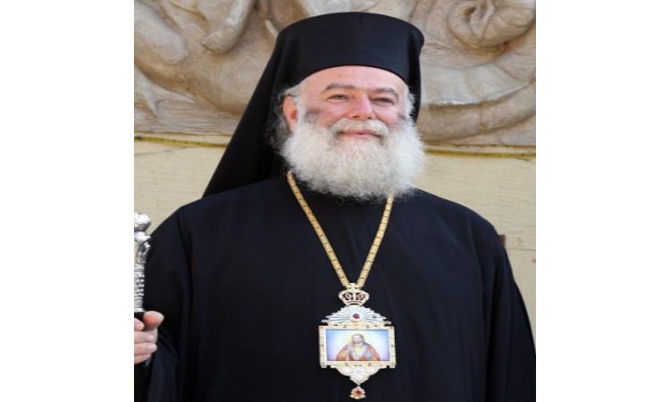 Πατριάρχης Αλεξανδρείας: Ο Ελληνισμός σήμερα πενθεί | proseuxi.gr