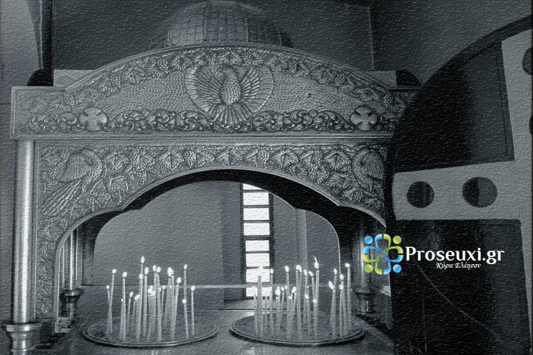 Αγρυπνίες σε Ιερούς Ναούς και Μοναστήρια | proseuxi.gr