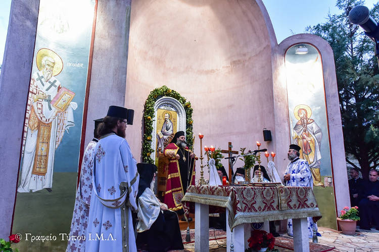 Η Πίστη μας είναι μοναδική και πρέπει να αγωνιστούμε όλοι | proseuxi.gr