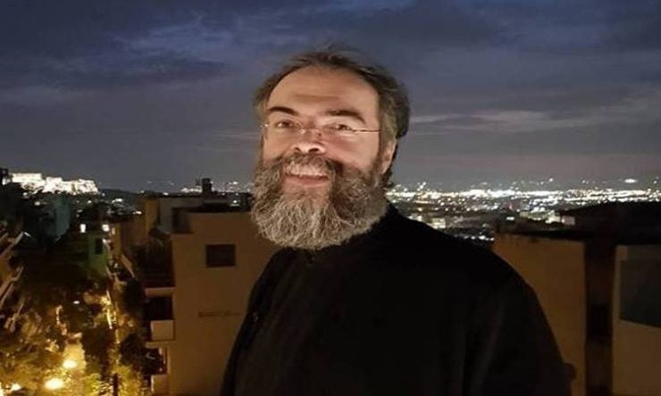 ανδρεας κονανος | proseuxi.gr