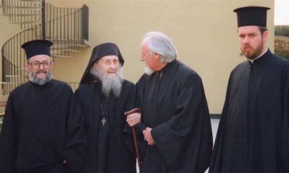 αγιος σωφρονιος εσσεξ - Σελίδα 3 από 3 | proseuxi.gr