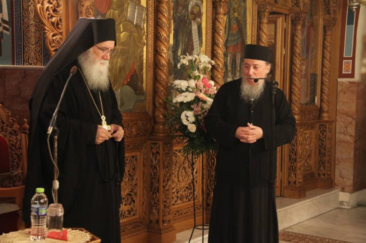 γεροντας νεκταριος μουλατσιωτης | proseuxi.gr