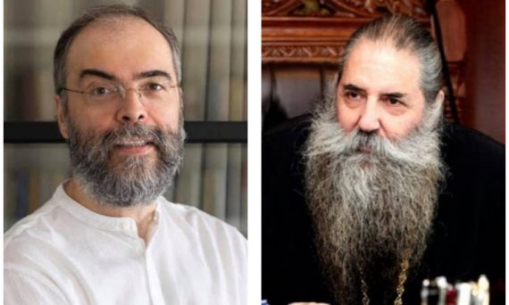 ανδρεας κονανος | proseuxi.gr