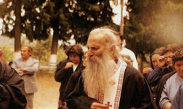 Άγιος Ιάκωβος Τσαλίκης: Για την εξομολόγηση και την πνευματική ζωή ...
