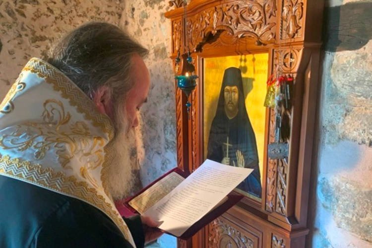 Πως θα εορταστεί ο Άγιος Νικηφόρος ο λεπρός στη γενέτειρα του ...