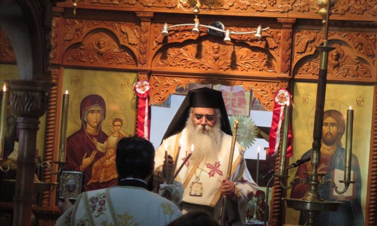 Μόρφου Νεόφυτος: Η ταπείνωση οδηγεί στη Δόξα… | proseuxi.gr