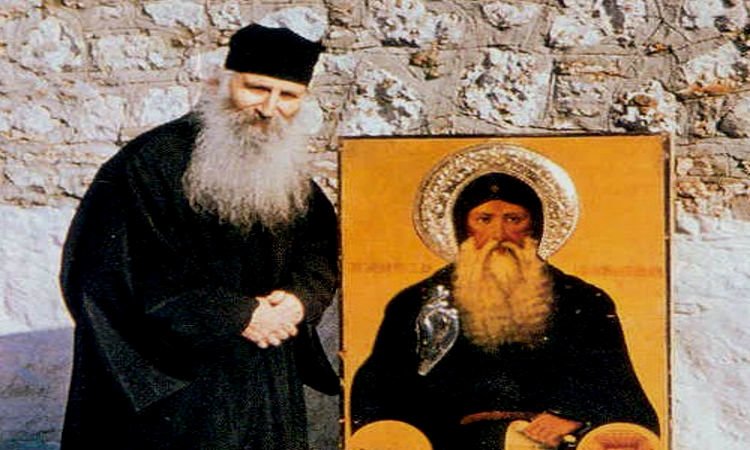 Άγιος Ιάκωβος Τσαλίκης: Ο κόσμος ζητάει την αγάπη μας… | proseuxi.gr