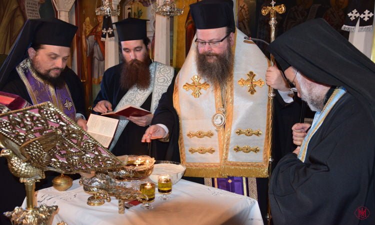 Θετικός στον κορωνοϊό ο Μεγάρων Κωνσταντίνος | proseuxi.gr