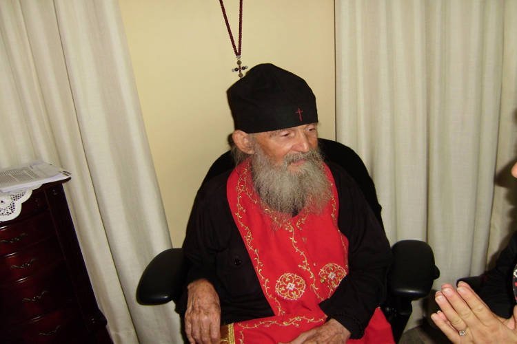 Γέροντας Εφραίμ Αριζόνας: Πως ακριβώς μπορούμε να σωθούμε! | proseuxi.gr