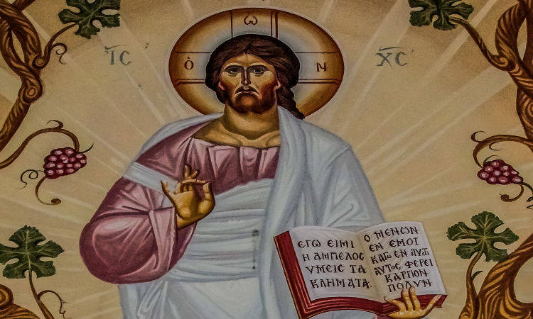 Ο Λόγος του Θεού και οι θεϊκές εντολές | proseuxi.gr