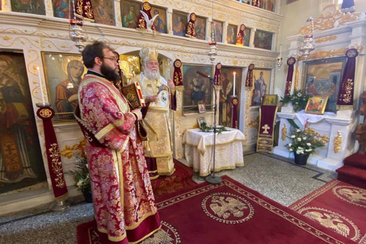 Κερκύρας Νεκτάριος: Ποιος δίνει σήμερα σημασία στον εξουθενωμένο ...